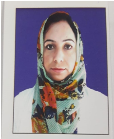 Govt. Medical College Handwara