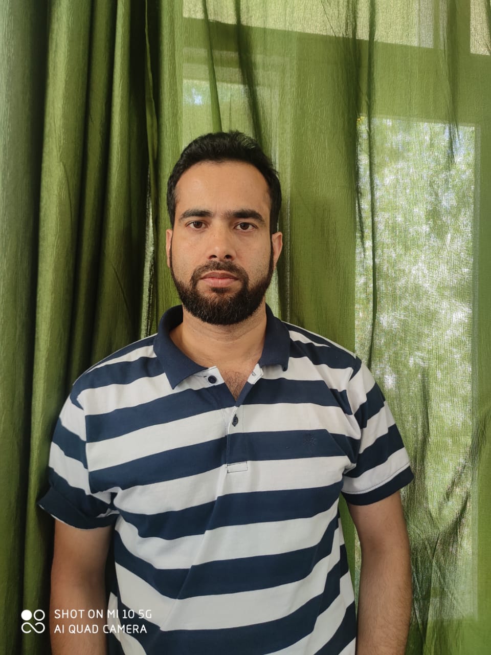 Govt. Medical College Handwara