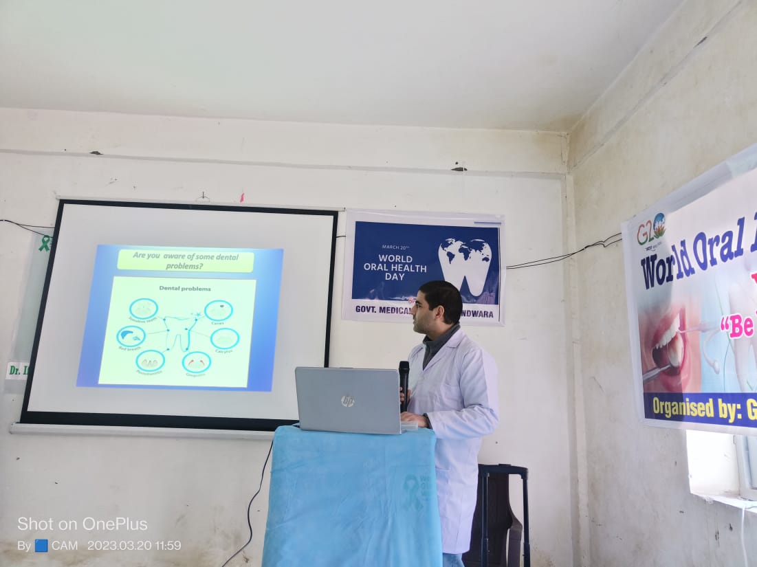 Govt. Medical College Handwara