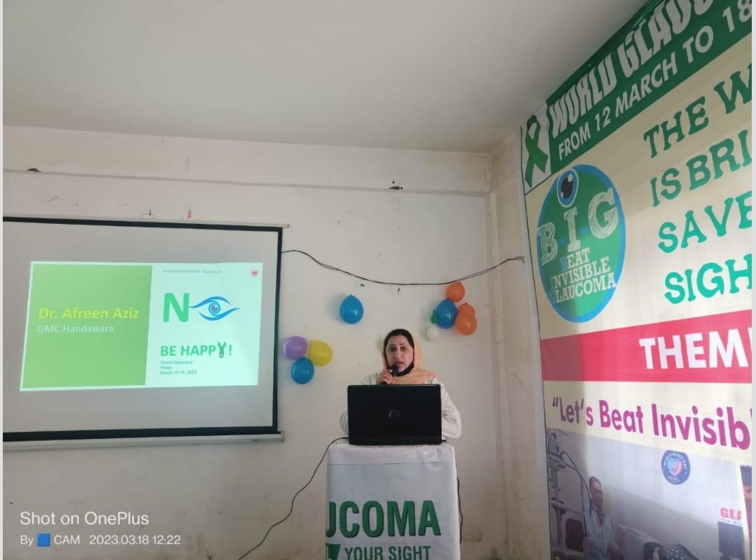 Govt. Medical College Handwara