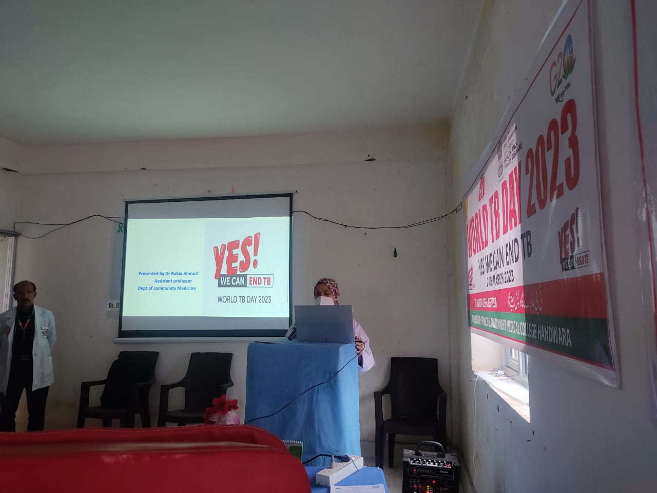 Govt. Medical College Handwara